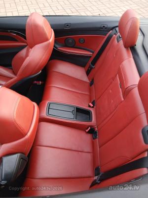 Melns BMW M-series 2017 Pērnava, ar dzinēja tilpumu 3.00 L un nobraukumu 140 tūkst. km par 37499 €, foto 15 vietnē AUTOMOTO.COM.LV