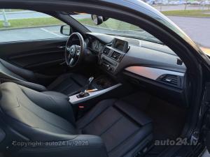 Черный БМВ M-series 2014 в Таллин, объемом двигателя 3.00 л и пробегом 140 тыс. км за 19500 €, фото 12 на AUTOMOTO.COM.LV