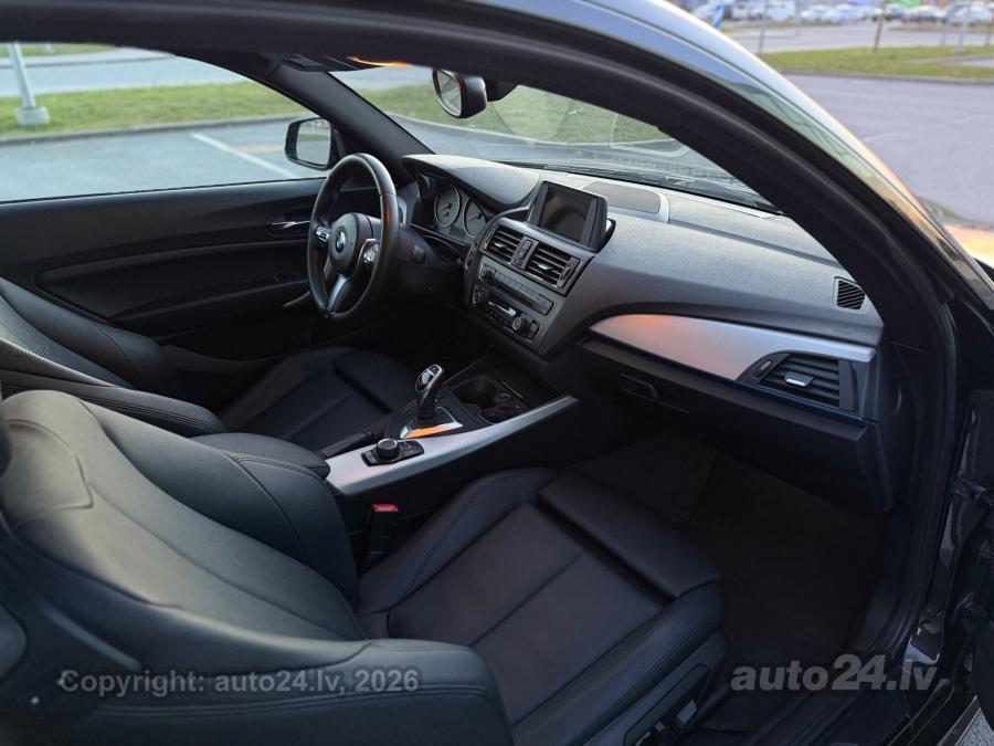 Черный БМВ M-series 2014 в Таллин, объемом двигателя 3.00 л и пробегом 140 тыс. км за 19500 €, фото 12 на AUTOMOTO.COM.LV