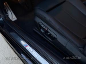 Черный БМВ M-series 2014 в Таллин, объемом двигателя 3.00 л и пробегом 140 тыс. км за 19500 €, фото 15 на AUTOMOTO.COM.LV