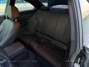 Черный БМВ M-series 2014 в Таллин, объемом двигателя 3.00 л и пробегом 140 тыс. км за 19500 €, фото 16 на AUTOMOTO.COM.LV