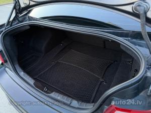 Черный БМВ M-series 2014 в Таллин, объемом двигателя 3.00 л и пробегом 140 тыс. км за 19500 €, фото 17 на AUTOMOTO.COM.LV