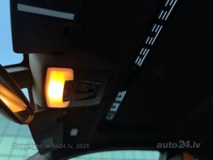Черный БМВ M-series 2014 в Таллин, объемом двигателя 3.00 л и пробегом 140 тыс. км за 19500 €, фото 18 на AUTOMOTO.COM.LV