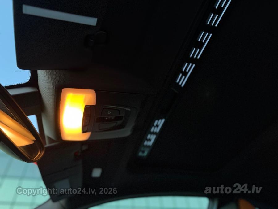 Черный БМВ M-series 2014 в Таллин, объемом двигателя 3.00 л и пробегом 140 тыс. км за 19500 €, фото 18 на AUTOMOTO.COM.LV