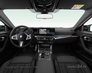 Melns BMW M-series 2023 Tallina, ar dzinēja tilpumu 3.00 L un nobraukumu 39 tūkst. km par 48900 €, foto 5 vietnē AUTOMOTO.COM.LV