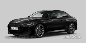 Черный БМВ M-series 2024 в Таллин, объемом двигателя 3.00 л и пробегом 18 тыс. км за 52900 €, фото  на AUTOMOTO.COM.LV