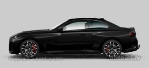 Черный БМВ M-series 2024 в Таллин, объемом двигателя 3.00 л и пробегом 18 тыс. км за 52900 €, фото 3 на AUTOMOTO.COM.LV