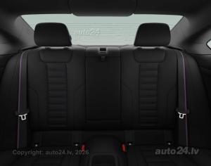 Черный БМВ M-series 2024 в Таллин, объемом двигателя 3.00 л и пробегом 18 тыс. км за 52900 €, фото 6 на AUTOMOTO.COM.LV