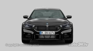 Черный БМВ M-series 2025 в Таллин, объемом двигателя 3.00 л и пробегом 22 тыс. км за 68500 €, фото 5 на AUTOMOTO.COM.LV