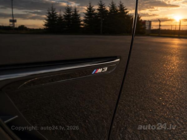 Melns BMW M-series 2014 Tartu, ar dzinēja tilpumu 3.00 L un nobraukumu 167 tūkst. km par 48000 €, foto 8 vietnē AUTOMOTO.COM.LV