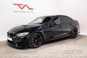 БМВ M-series 2014 в Тарту на AUTOMOTO.COM.LV Черный БМВ M-series 2014 в Тарту, объемом двигателя 3.00 л и пробегом 168 тыс. км за 45000 €, фото 1 на AUTOMOTO.COM.LV