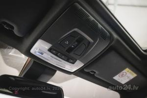 Черный БМВ M-series 2014 в Тарту, объемом двигателя 3.00 л и пробегом 168 тыс. км за 45000 €, фото 19 на AUTOMOTO.COM.LV