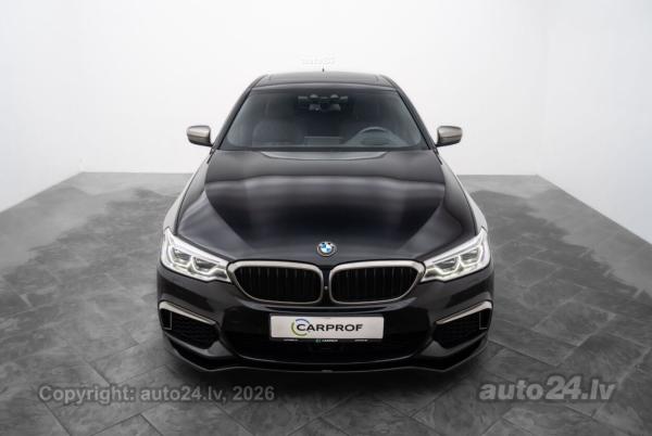 Melns BMW M-series 2017 Tallina, ar dzinēja tilpumu 4.40 L un nobraukumu 194 tūkst. km par 29999 €, foto 2 vietnē AUTOMOTO.COM.LV