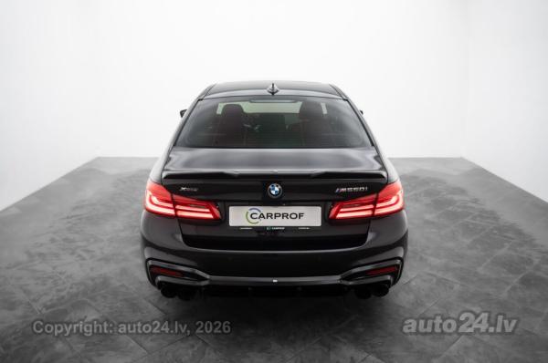 Melns BMW M-series 2017 Tallina, ar dzinēja tilpumu 4.40 L un nobraukumu 194 tūkst. km par 29999 €, foto 5 vietnē AUTOMOTO.COM.LV