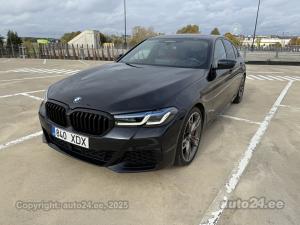 Melns BMW M-series 2020 Tallina, ar dzinēja tilpumu 4.40 L un nobraukumu 160 tūkst. km par 49999 €, foto 4 vietnē AUTOMOTO.COM.LV