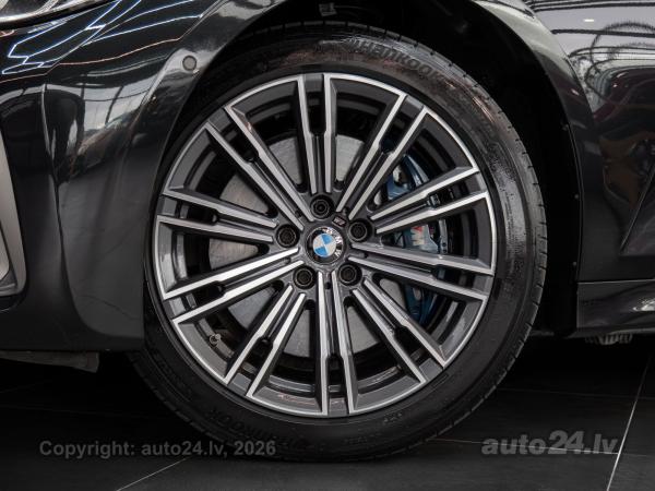 Черный БМВ M-series 2020 в Таллин, объемом двигателя 3.00 л и пробегом 144 тыс. км за 39900 €, фото 4 на AUTOMOTO.COM.LV