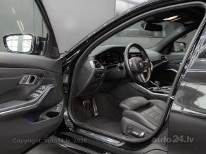 Melns BMW M-series 2020 Tallina, ar dzinēja tilpumu 3.00 L un nobraukumu 144 tūkst. km par 39900 €, foto 6 vietnē AUTOMOTO.COM.LV