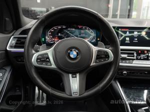 Melns BMW M-series 2020 Tallina, ar dzinēja tilpumu 3.00 L un nobraukumu 144 tūkst. km par 39900 €, foto 11 vietnē AUTOMOTO.COM.LV