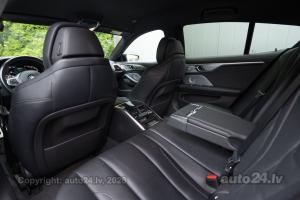 Melns BMW M-series 2022 Tallina, ar dzinēja tilpumu 4.40 L un nobraukumu 74 tūkst. km par 59900 €, foto 12 vietnē AUTOMOTO.COM.LV