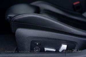 Melns BMW M-series 2022 Tallina, ar dzinēja tilpumu 4.40 L un nobraukumu 74 tūkst. km par 59900 €, foto 14 vietnē AUTOMOTO.COM.LV
