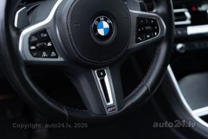 Melns BMW M-series 2022 Tallina, ar dzinēja tilpumu 4.40 L un nobraukumu 74 tūkst. km par 59900 €, foto 20 vietnē AUTOMOTO.COM.LV