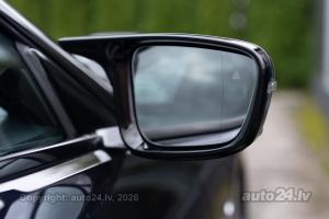 Melns BMW M-series 2022 Tallina, ar dzinēja tilpumu 4.40 L un nobraukumu 74 tūkst. km par 59900 €, foto 22 vietnē AUTOMOTO.COM.LV