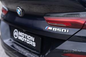 Melns BMW M-series 2022 Tallina, ar dzinēja tilpumu 4.40 L un nobraukumu 74 tūkst. km par 59900 €, foto 25 vietnē AUTOMOTO.COM.LV