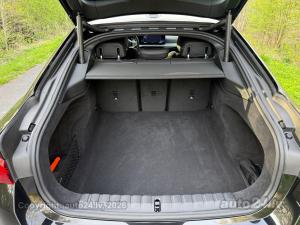 Melns BMW M-series 2025 Tallina, ar dzinēja tilpumu 3.00 L un nobraukumu 29 tūkst. km par 69999 €, foto 8 vietnē AUTOMOTO.COM.LV
