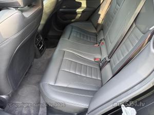 Melns BMW M-series 2025 Tallina, ar dzinēja tilpumu 3.00 L un nobraukumu 29 tūkst. km par 69999 €, foto 10 vietnē AUTOMOTO.COM.LV