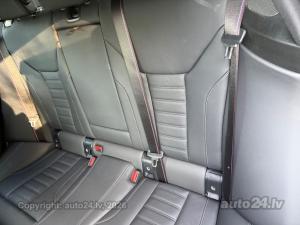 Melns BMW M-series 2025 Tallina, ar dzinēja tilpumu 3.00 L un nobraukumu 29 tūkst. km par 69999 €, foto 11 vietnē AUTOMOTO.COM.LV
