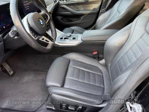 Melns BMW M-series 2025 Tallina, ar dzinēja tilpumu 3.00 L un nobraukumu 29 tūkst. km par 69999 €, foto 13 vietnē AUTOMOTO.COM.LV