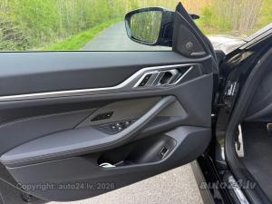 Melns BMW M-series 2025 Tallina, ar dzinēja tilpumu 3.00 L un nobraukumu 29 tūkst. km par 69999 €, foto 15 vietnē AUTOMOTO.COM.LV