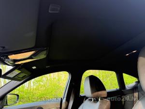 Melns BMW M-series 2025 Tallina, ar dzinēja tilpumu 3.00 L un nobraukumu 29 tūkst. km par 69999 €, foto 17 vietnē AUTOMOTO.COM.LV