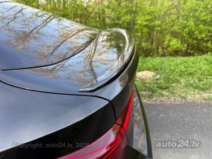 Melns BMW M-series 2025 Tallina, ar dzinēja tilpumu 3.00 L un nobraukumu 29 tūkst. km par 69999 €, foto 18 vietnē AUTOMOTO.COM.LV
