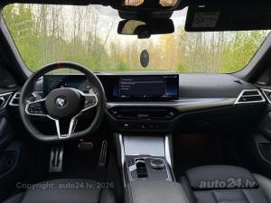 Melns BMW M-series 2025 Tallina, ar dzinēja tilpumu 3.00 L un nobraukumu 29 tūkst. km par 69999 €, foto 22 vietnē AUTOMOTO.COM.LV