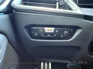 Melns BMW M-series 2025 Tallina, ar dzinēja tilpumu 3.00 L un nobraukumu 29 tūkst. km par 69999 €, foto 28 vietnē AUTOMOTO.COM.LV