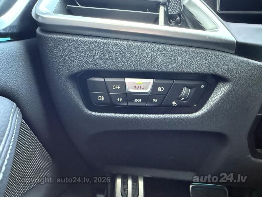 Melns BMW M-series 2025 Tallina, ar dzinēja tilpumu 3.00 L un nobraukumu 29 tūkst. km par 69999 €, foto 28 vietnē AUTOMOTO.COM.LV