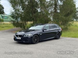Melns BMW M-series 2012 Tartu, ar dzinēja tilpumu 3.00 L un nobraukumu 237 tūkst. km par 16000 €, foto 4 vietnē AUTOMOTO.COM.LV