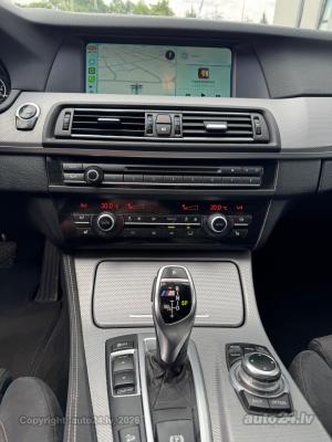 Melns BMW M-series 2012 Tartu, ar dzinēja tilpumu 3.00 L un nobraukumu 237 tūkst. km par 16000 €, foto 17 vietnē AUTOMOTO.COM.LV