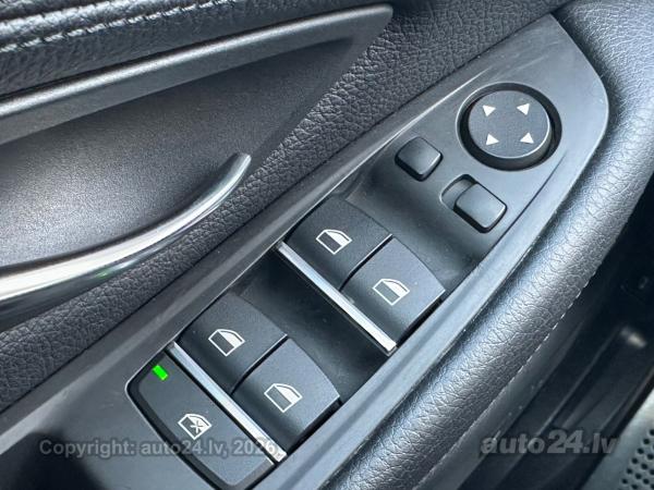 Melns BMW M-series 2015 Tartu, ar dzinēja tilpumu 3.00 L un nobraukumu 268 tūkst. km par 17950 €, foto 6 vietnē AUTOMOTO.COM.LV