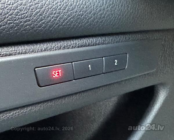 Melns BMW M-series 2015 Tartu, ar dzinēja tilpumu 3.00 L un nobraukumu 268 tūkst. km par 17950 €, foto 7 vietnē AUTOMOTO.COM.LV