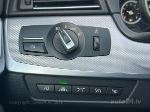 Melns BMW M-series 2015 Tartu, ar dzinēja tilpumu 3.00 L un nobraukumu 268 tūkst. km par 17950 €, foto 8 vietnē AUTOMOTO.COM.LV