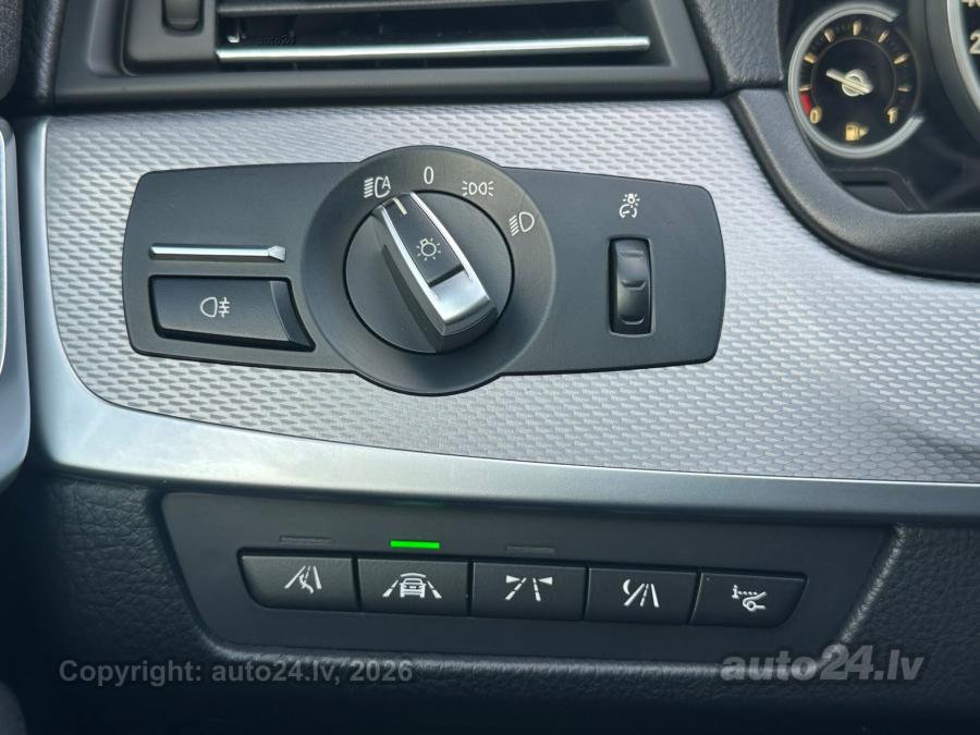 Melns BMW M-series 2015 Tartu, ar dzinēja tilpumu 3.00 L un nobraukumu 268 tūkst. km par 17950 €, foto 8 vietnē AUTOMOTO.COM.LV
