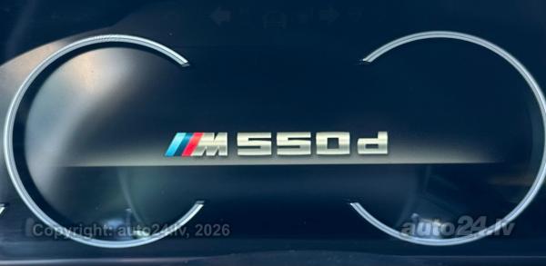 Melns BMW M-series 2015 Tartu, ar dzinēja tilpumu 3.00 L un nobraukumu 268 tūkst. km par 17950 €, foto 11 vietnē AUTOMOTO.COM.LV