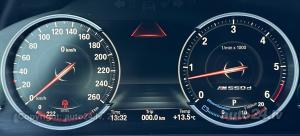 Melns BMW M-series 2015 Tartu, ar dzinēja tilpumu 3.00 L un nobraukumu 268 tūkst. km par 17950 €, foto 12 vietnē AUTOMOTO.COM.LV