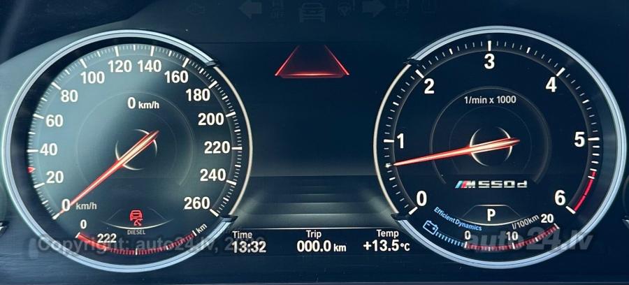 Melns BMW M-series 2015 Tartu, ar dzinēja tilpumu 3.00 L un nobraukumu 268 tūkst. km par 17950 €, foto 12 vietnē AUTOMOTO.COM.LV
