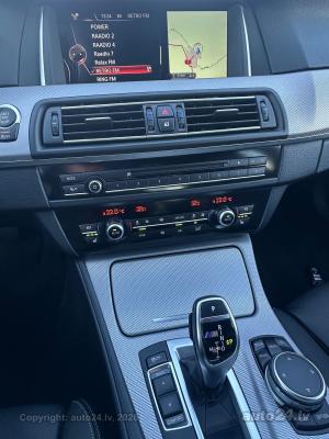 Melns BMW M-series 2015 Tartu, ar dzinēja tilpumu 3.00 L un nobraukumu 268 tūkst. km par 17950 €, foto 14 vietnē AUTOMOTO.COM.LV