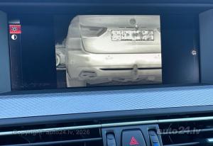 Melns BMW M-series 2015 Tartu, ar dzinēja tilpumu 3.00 L un nobraukumu 268 tūkst. km par 17950 €, foto 21 vietnē AUTOMOTO.COM.LV