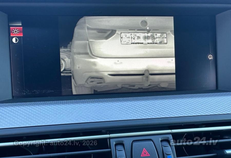 Melns BMW M-series 2015 Tartu, ar dzinēja tilpumu 3.00 L un nobraukumu 268 tūkst. km par 17950 €, foto 21 vietnē AUTOMOTO.COM.LV