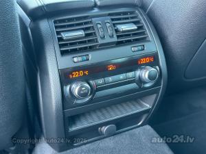 Melns BMW M-series 2015 Tartu, ar dzinēja tilpumu 3.00 L un nobraukumu 268 tūkst. km par 17950 €, foto 27 vietnē AUTOMOTO.COM.LV